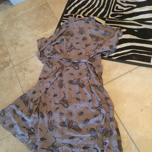 Disturbia | Dresses | Unique Vintage X Disturbia Insect Dress Size 2 Uk ...
